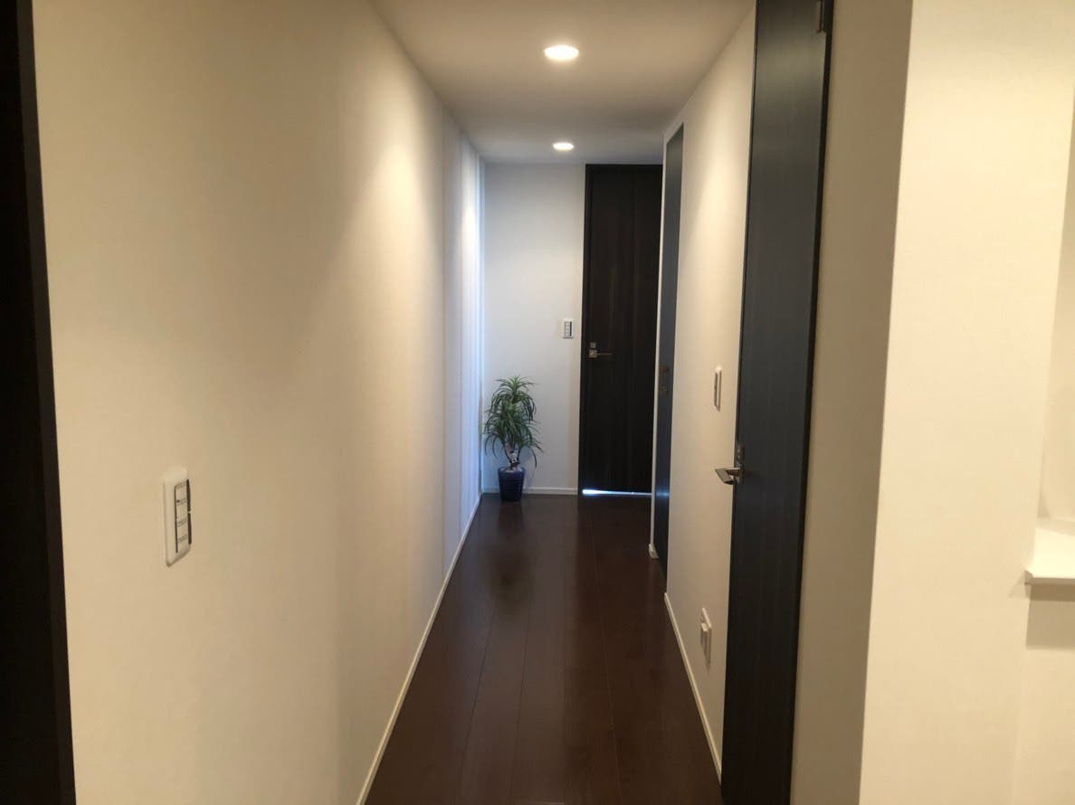 高層階階からの綺麗絶景夜景！＃淀川花火大会＃ユニバ＃タワマン＃高層階＃夜景＃撮影＃コスプレ＃配信の写真8