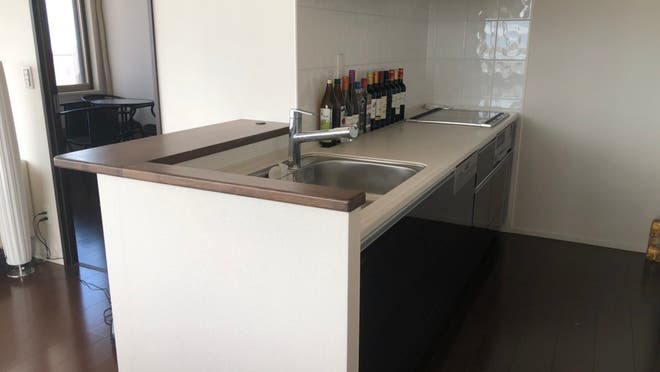 タワマン33階からの綺麗絶景夜景!#淀川花火大会#ユニバ#タワマン#33階#夜景#撮影#コスプレ#配信の写真11