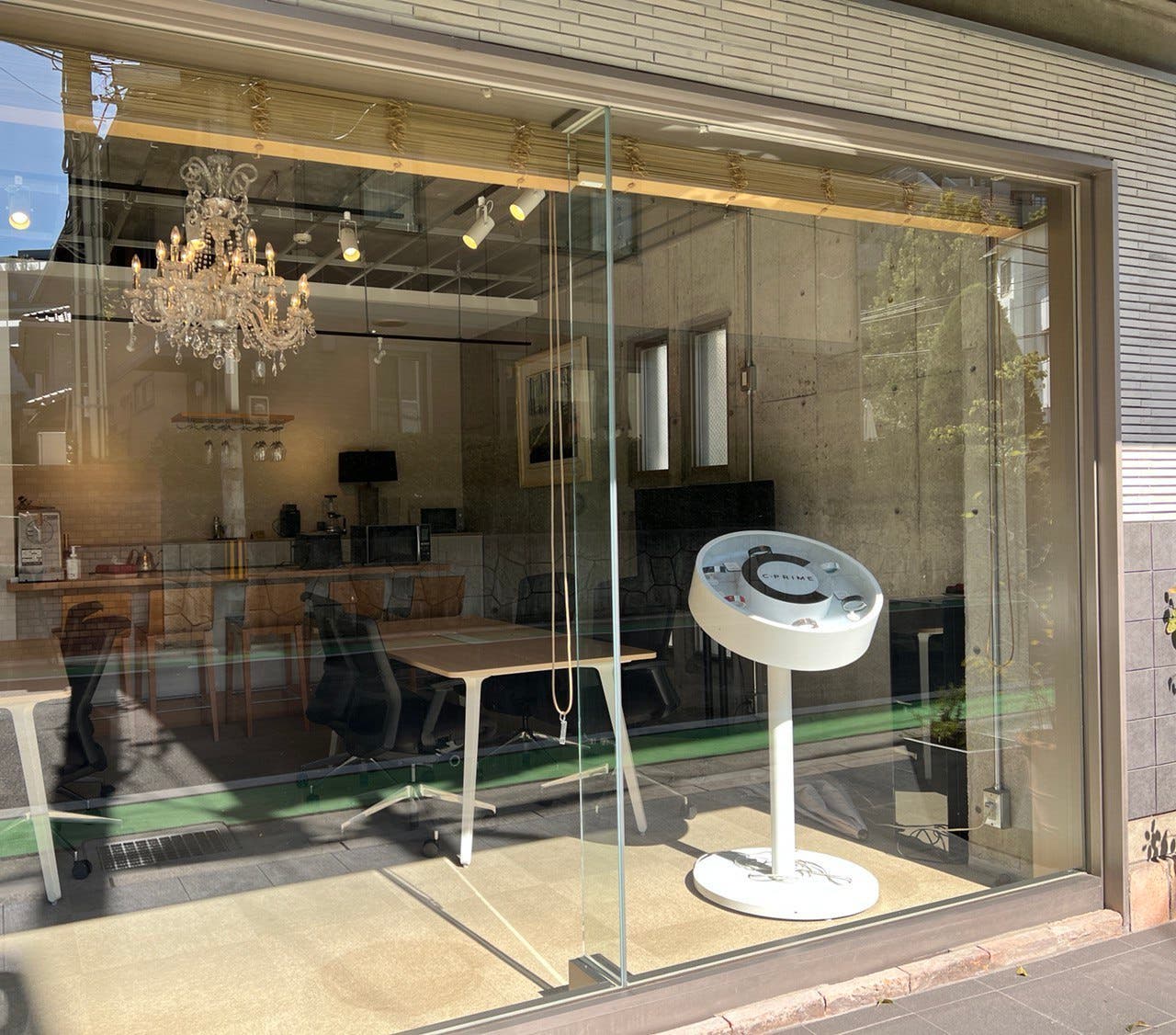 【リピーター多数♪】薬院大通駅近く・Wi-Fi完備♪女子会、会議、撮影、レッスン、テレワークなどにおすすめの多目的空間です✨の写真5