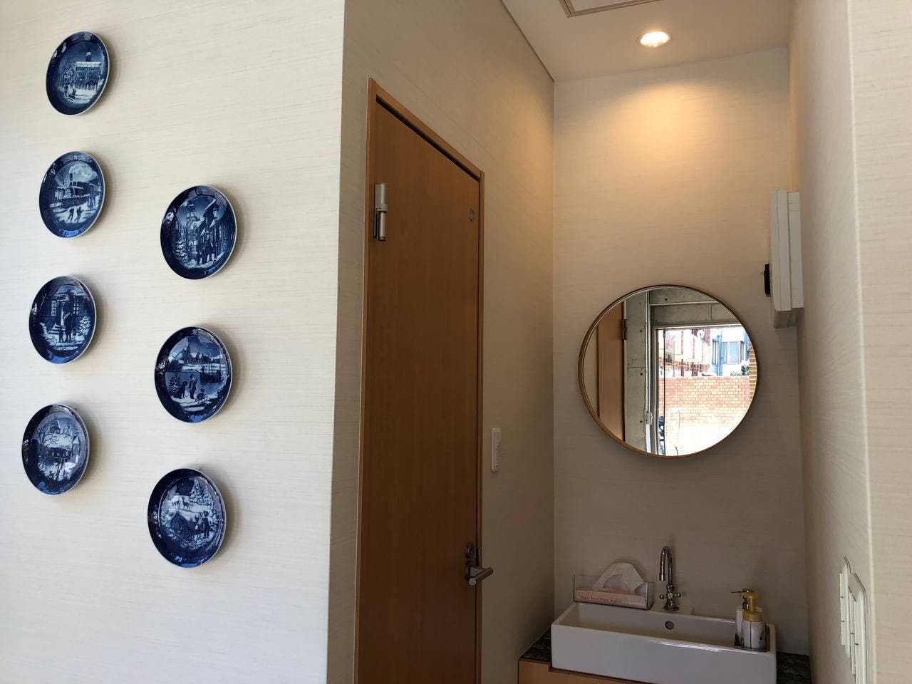 【リピーター多数♪】薬院大通駅近く・Wi-Fi完備♪女子会、会議、撮影、レッスン、テレワークなどにおすすめの多目的空間です✨の写真8