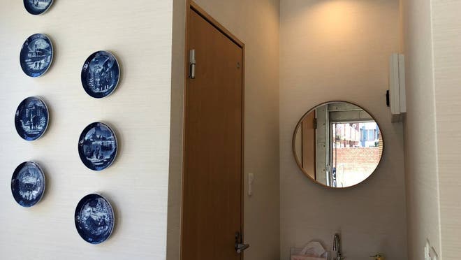 【リピーター多数♪】薬院大通駅近く・Wi-Fi完備♪女子会、会議、撮影、レッスン、テレワークなどにおすすめの多目的空間です✨の写真8