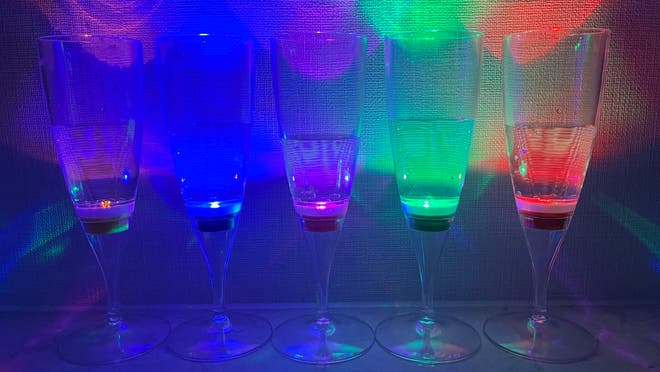 BAR ATHENA【新宿】キッチン・カラオケ・ダーツ・ボードゲーム・マダミス・パーティー・イベント・誕生日会・撮影】の写真8