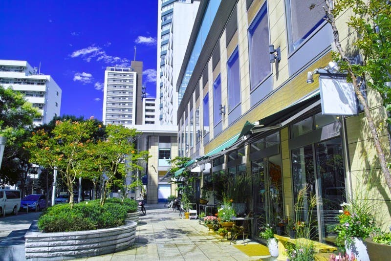 【白金高輪・都内最大級のコスパ】&lt;SALE&gt;大型鏡/24時間営業/1h〜/備品全て無料/ダンス・個人レッスン・演劇・撮影の写真14