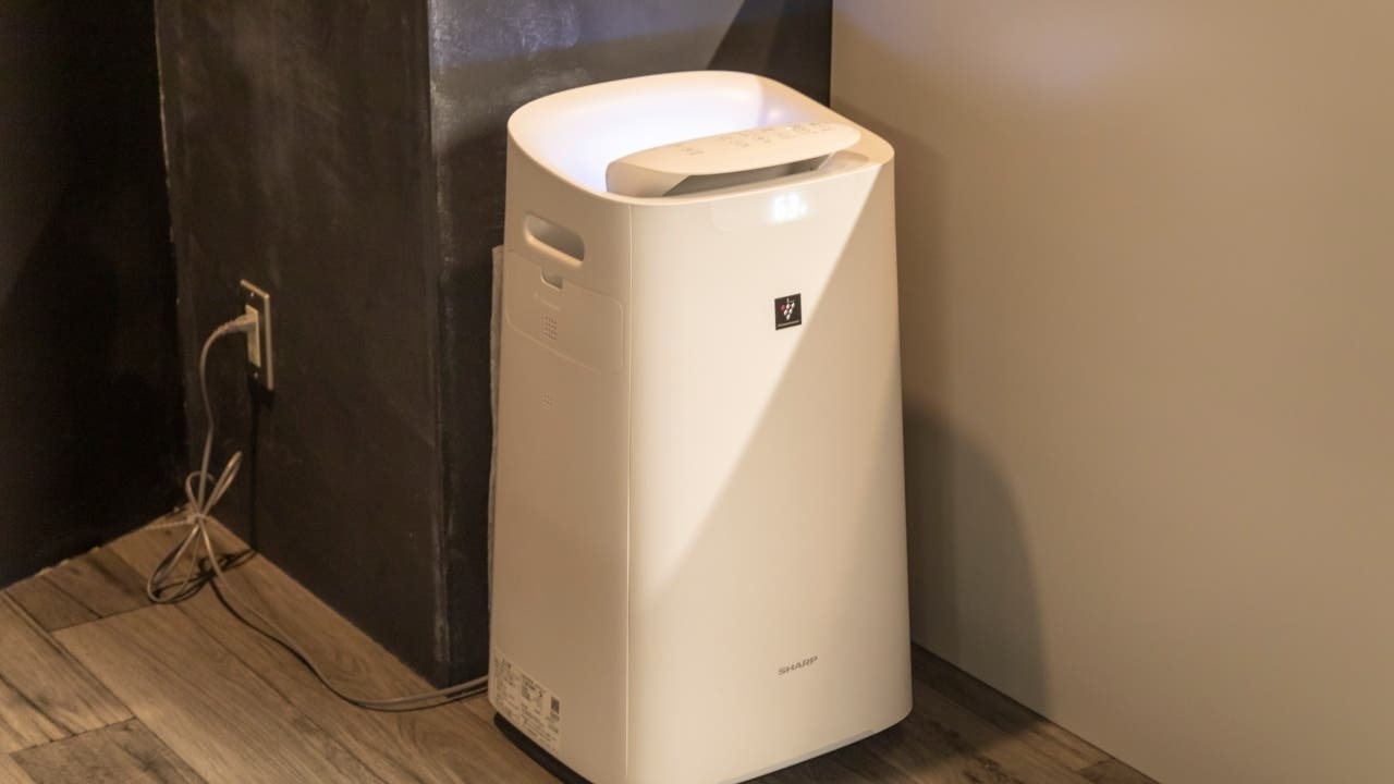 【スタジオ１】川崎駅8分／広さ43.4㎡、鏡幅7.3mの中型レンタルスタジオ／ダンスの練習や各種教室利用に最適の写真6