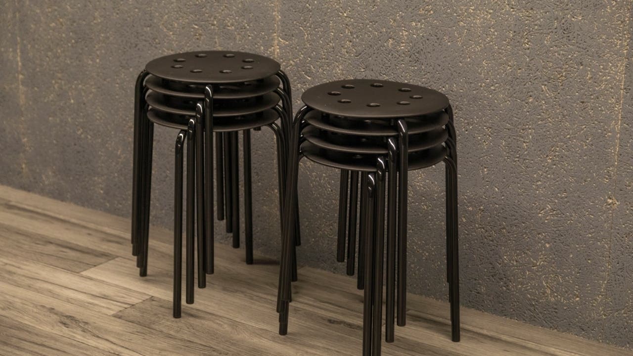 【スタジオ１】川崎駅8分／広さ43.4㎡、鏡幅7.3mの中型レンタルスタジオ／ダンスの練習や各種教室利用に最適の写真7