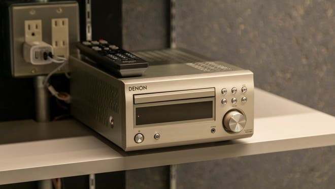 【スタジオ1】川崎駅8分/広さ43.4㎡、鏡幅7.3mの中型レンタルスタジオ/ダンスの練習や各種教室利用に最適の写真8