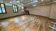 駅から徒歩1分の駅チカスタジオ!【ダンス練習】【ヨガ、ピラティス教室】【動画撮影】多用途でご利用いただけます。イーチプラスの写真2