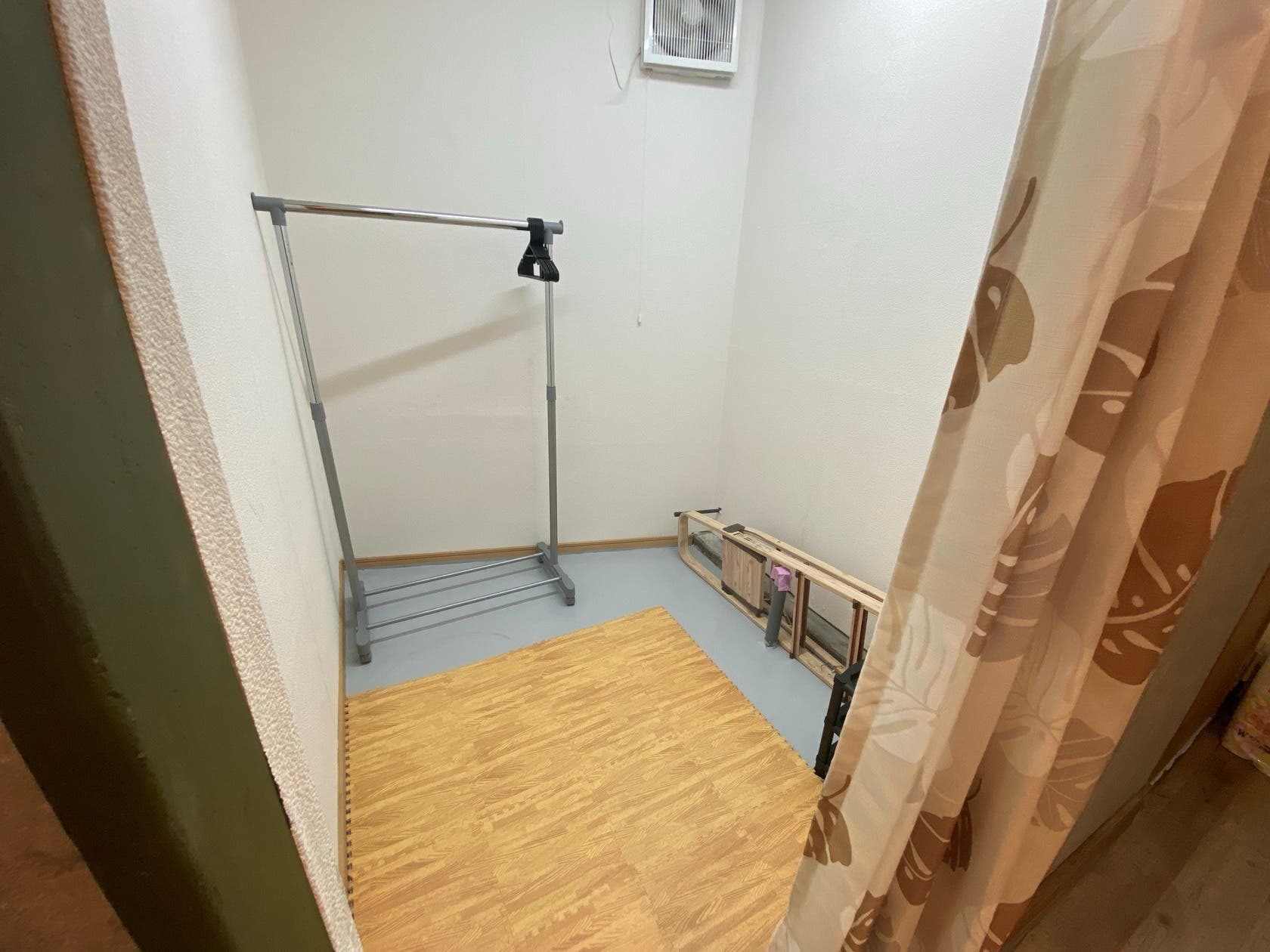 駅から徒歩1分の駅チカスタジオ！【ダンス練習】【ヨガ、ピラティス教室】【動画撮影】多用途でご利用いただけます。イーチプラスの写真5