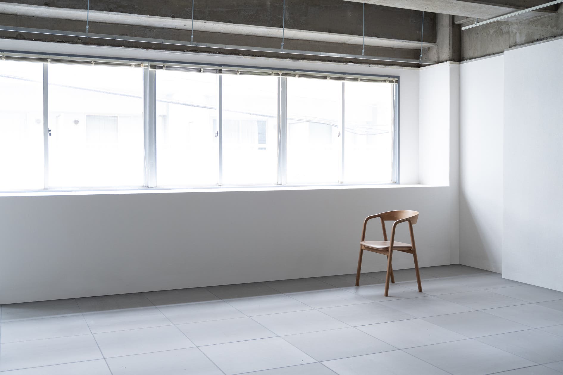 co-space AKASAKA[六本木一丁目/赤坂]白壁のシンプルな空間。撮影・収録/POP利用などに！の写真6