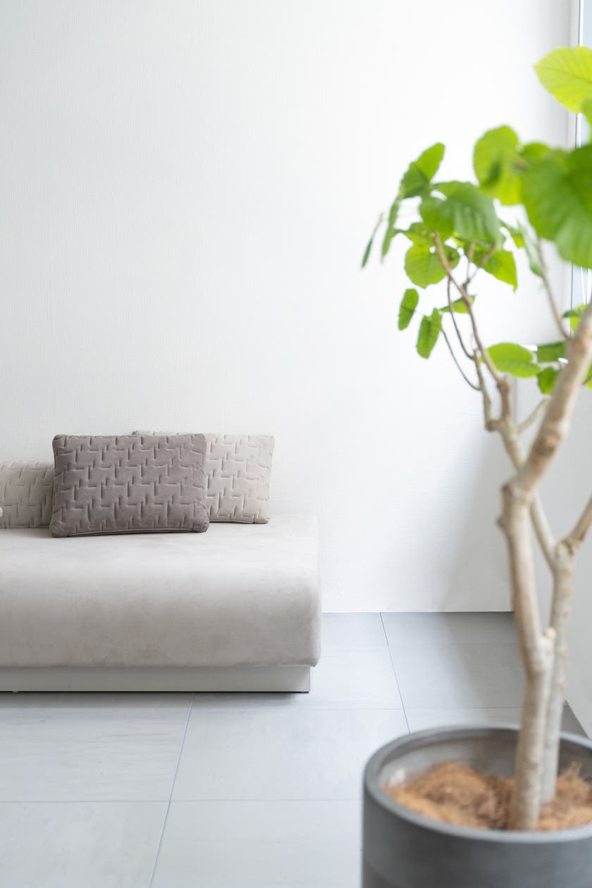 co-space AKASAKA[六本木一丁目/赤坂]白壁のシンプルな空間。撮影・収録/POP利用などに！の写真7