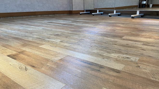 駅から徒歩1分の駅チカスタジオ!【ダンス練習】【ヨガ、ピラティス教室】【動画撮影】多用途でご利用いただけます。イーチプラスの写真10