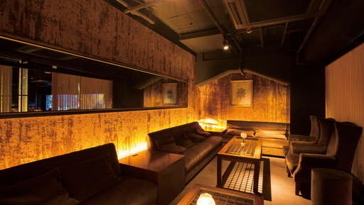 【恵比寿】完全個室 『海』がテーマのVIPシート貸切! パーティー/宴会/コンパの写真2