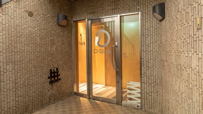 【スタジオ1】川崎駅8分/広さ43.4㎡、鏡幅7.3mの中型レンタルスタジオ/ダンスの練習や各種教室利用に最適の写真13