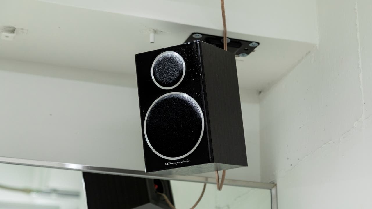 【スタジオ２】川崎駅8分／レンタルスタジオ／広さ20.2㎡、鏡幅4.3m／個人練習や少人数レッスンに最適の写真6