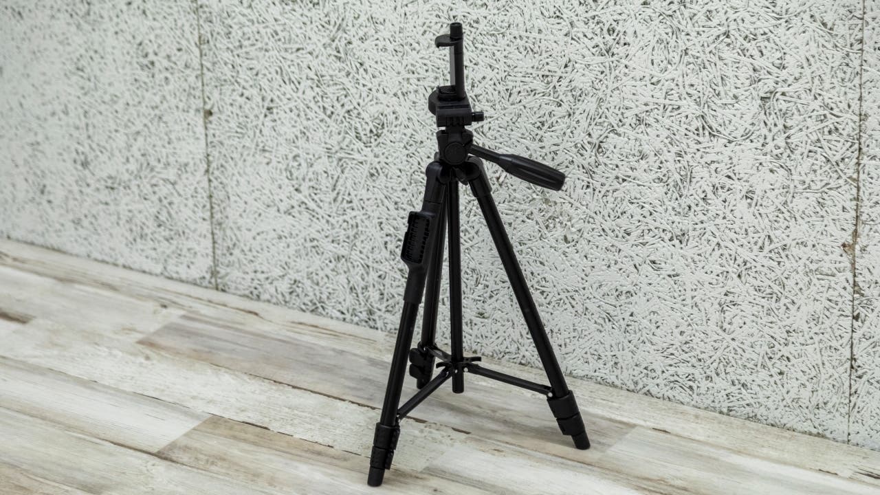 【スタジオ２】川崎駅8分／レンタルスタジオ／広さ20.2㎡、鏡幅4.3m／個人練習や少人数レッスンに最適の写真8