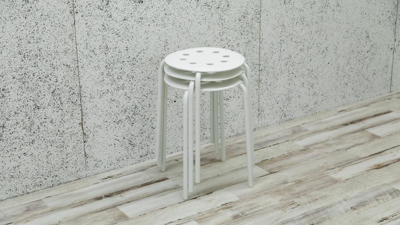 【スタジオ２】川崎駅8分／レンタルスタジオ／広さ20.2㎡、鏡幅4.3m／個人練習や少人数レッスンに最適の写真9