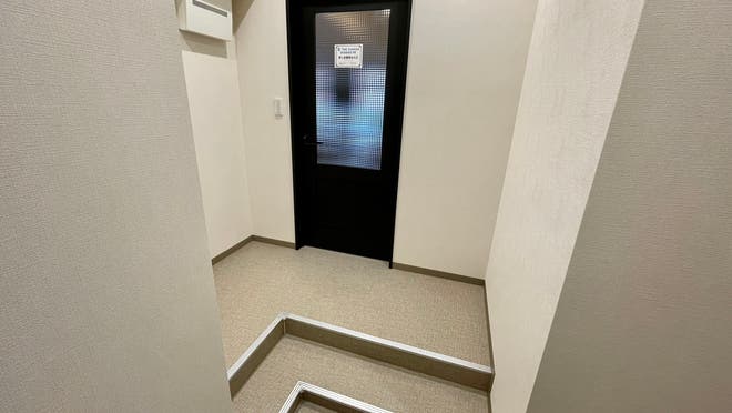 8B【新宿御苑前駅2分】39名着席の会議室!設備・備品が充実♪Wi-Fi無料!清掃で衛生面も安心♥便利な駅近の写真22