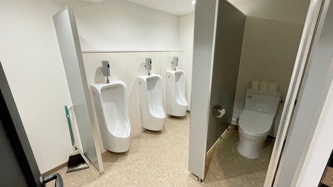 8B【新宿御苑前駅2分】39名着席の会議室!設備・備品が充実♪Wi-Fi無料!清掃で衛生面も安心♥便利な駅近の写真24