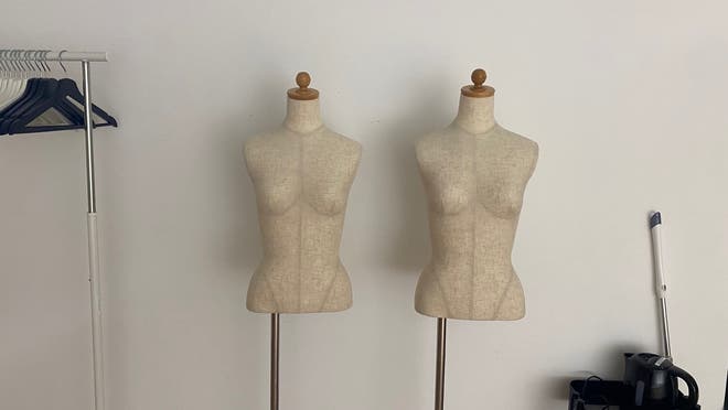 【中野富士見町駅徒歩1分】HP完成記念!高2.8×横5.5m白ホリ、トップライトの打てるレンタル撮影スタジオの写真17