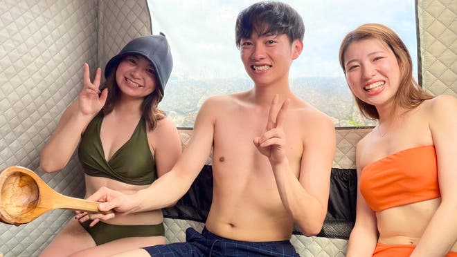 沖縄・那覇空港から車でいける島、浜比嘉島【 レンタルスペース☆BBQ・テントサウナ 】totono house 吉本家の写真6