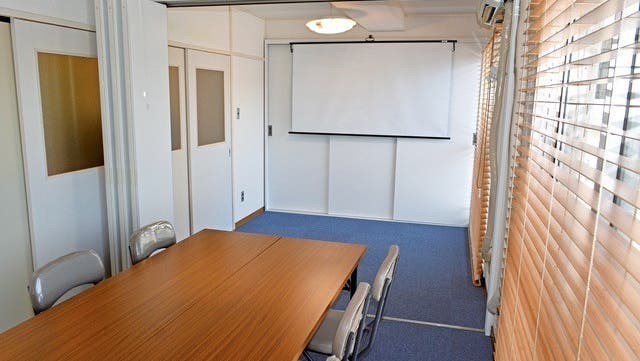 広々バルコニー付きレンタルスペース 春日駅徒歩2分 飲食・飲酒可能なレンタルスペースの写真1