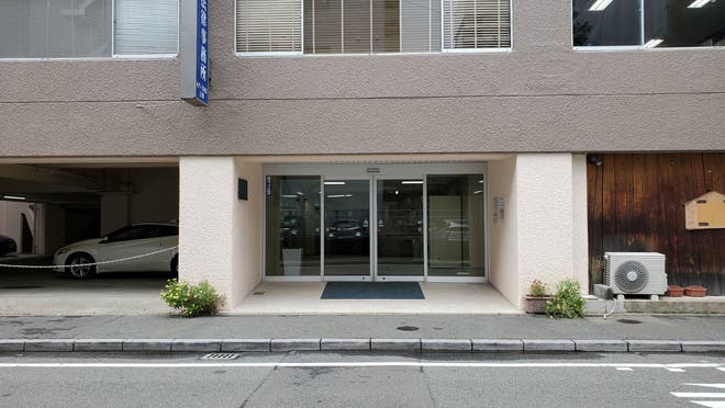 《チサン》飲食OK/博多駅西20出口4分/最大11名/設備無料/光Wi-Fi/リングライト/55インチモニターの写真21