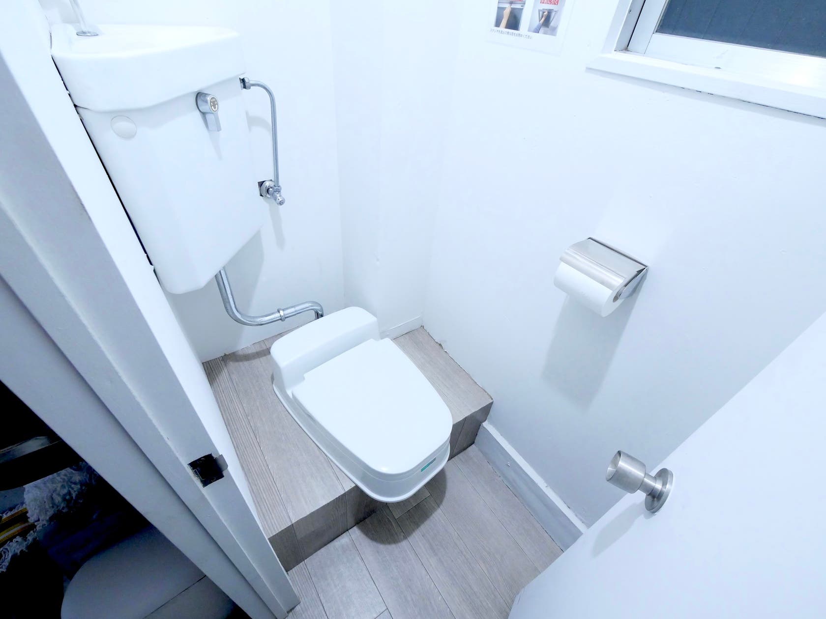 【北千住駅5分】約20平米｜横6m×縦3.5m｜地域最安｜天井高｜清潔感有｜5人位で丁度👍｜毎日清掃🧹｜レンタルスタジオの写真9