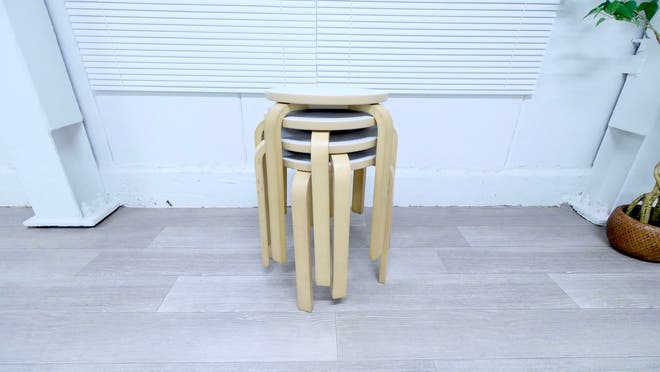 【北千住駅5分】約20平米|横6m×縦3.5m|地域最安|天井高|清潔感有|5人位で丁度👍|毎日清掃🧹|レンタルスタジオの写真11