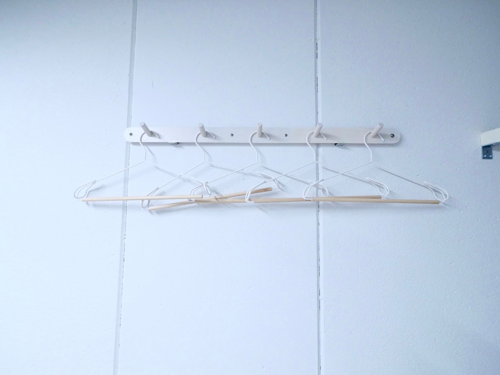 【北千住駅5分】約20平米｜横6m×縦3.5m｜地域最安｜天井高｜清潔感有｜5人位で丁度👍｜毎日清掃🧹｜レンタルスタジオの写真13