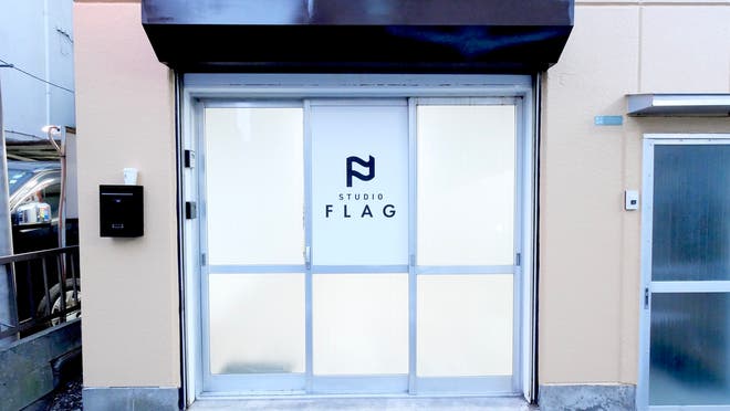 【北千住駅5分】約20平米|横6m×縦3.5m|地域最安|天井高|清潔感有|5人位で丁度👍|毎日清掃🧹|レンタルスタジオの写真14