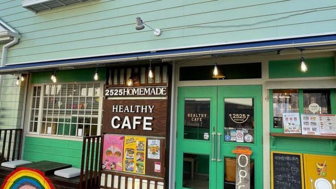 ☆駅近、海近にあるオールドアメリカンなレンタルスペース☆ロケ、撮影専用の写真1