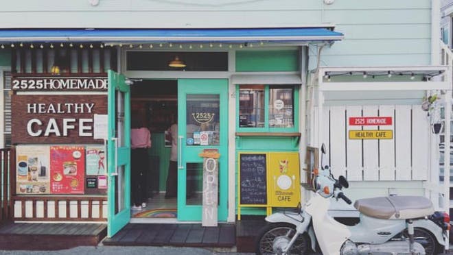 ☆駅近、海近にあるオールドアメリカンなレンタルスペース☆ロケ、撮影専用の写真2