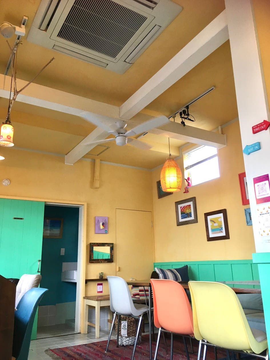 ☆駅近、海近にあるオールドアメリカンなレンタルスペース☆ロケ、撮影専用の写真5