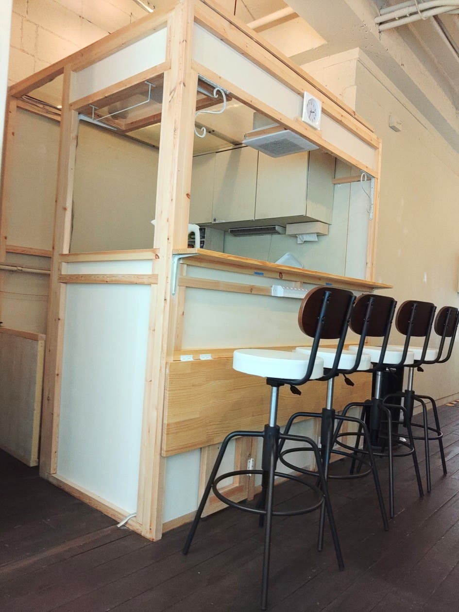 【名古屋】オフサイトミーティング、オンライン配信会場におすすめの写真12