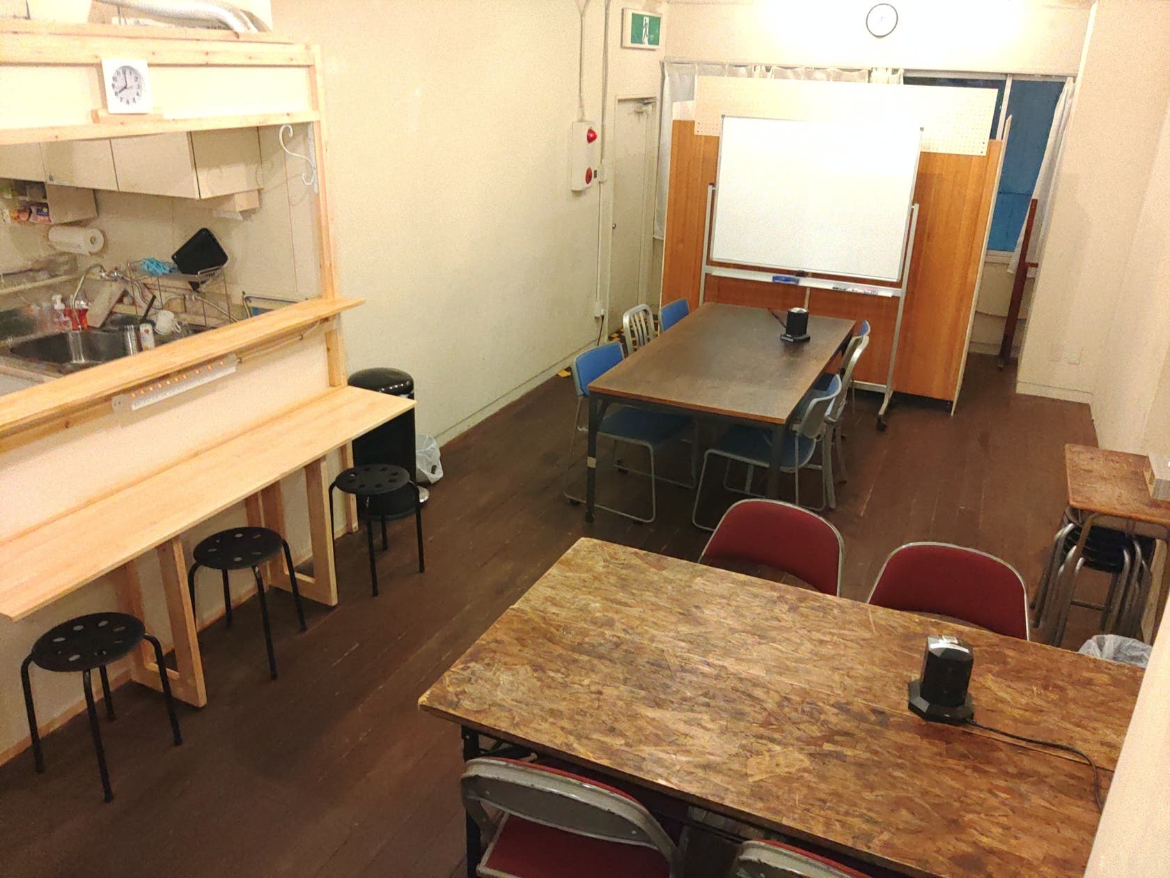 【名古屋】オフサイトミーティング、オンライン配信会場におすすめの写真13