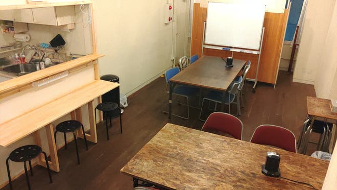 【名古屋】オフサイトミーティング、オンライン配信会場におすすめの写真13