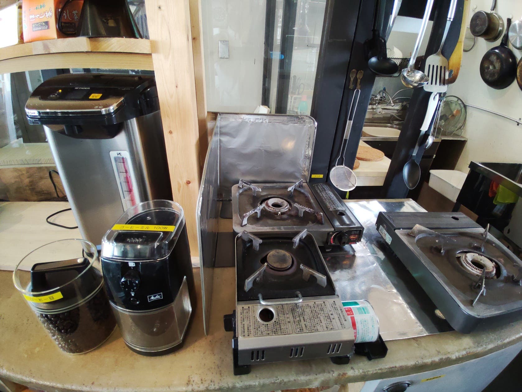 キッチンの画像1