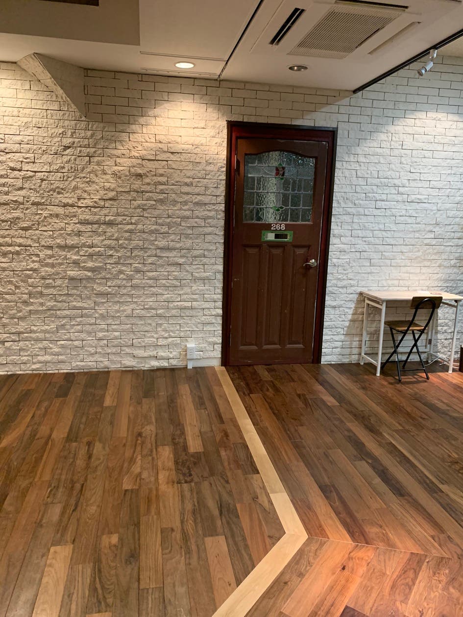 鷺沼レンタルスタジオ「caramelo」の写真4