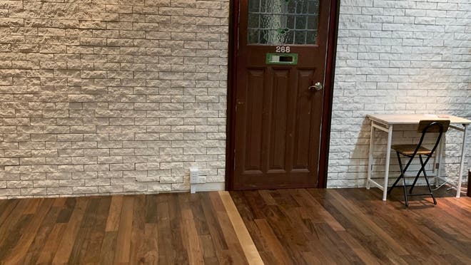 鷺沼レンタルスタジオ「caramelo」の写真4