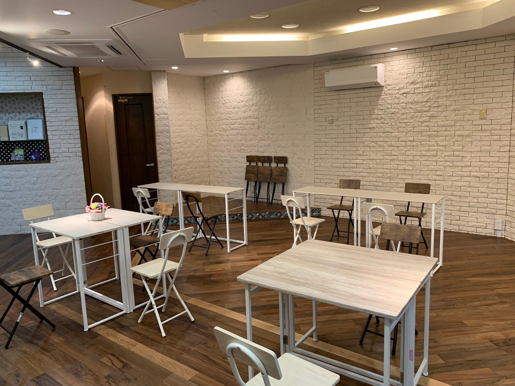 鷺沼レンタルスタジオ「caramelo」の写真6