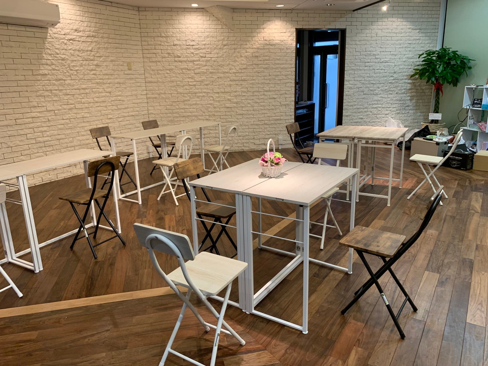 鷺沼レンタルスタジオ「caramelo」の写真8