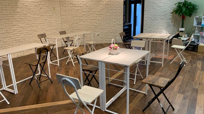 鷺沼レンタルスタジオ「caramelo」の写真8