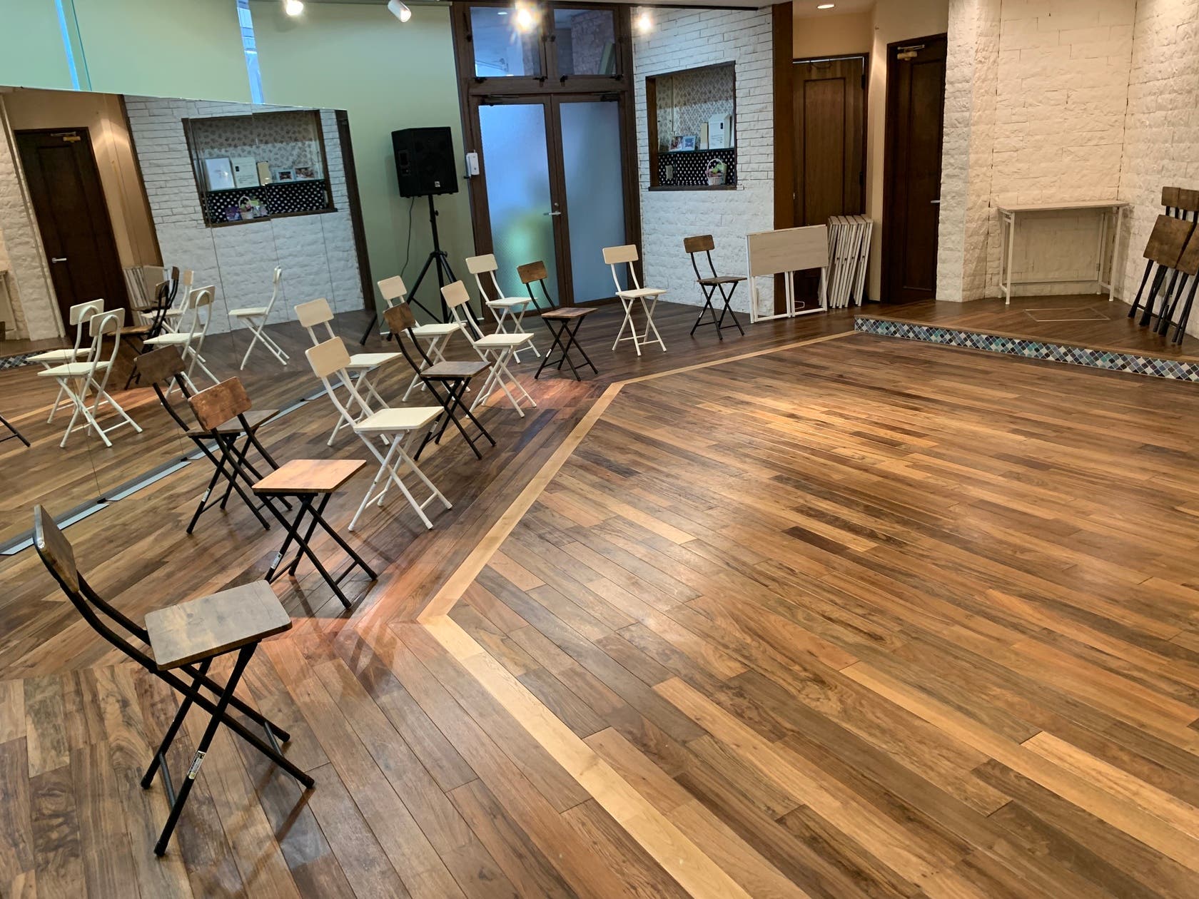 鷺沼レンタルスタジオ「caramelo」の写真11