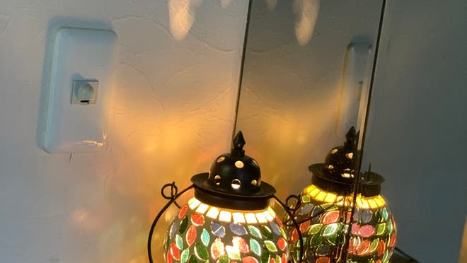 鷺沼レンタルスタジオ「caramelo」の写真13