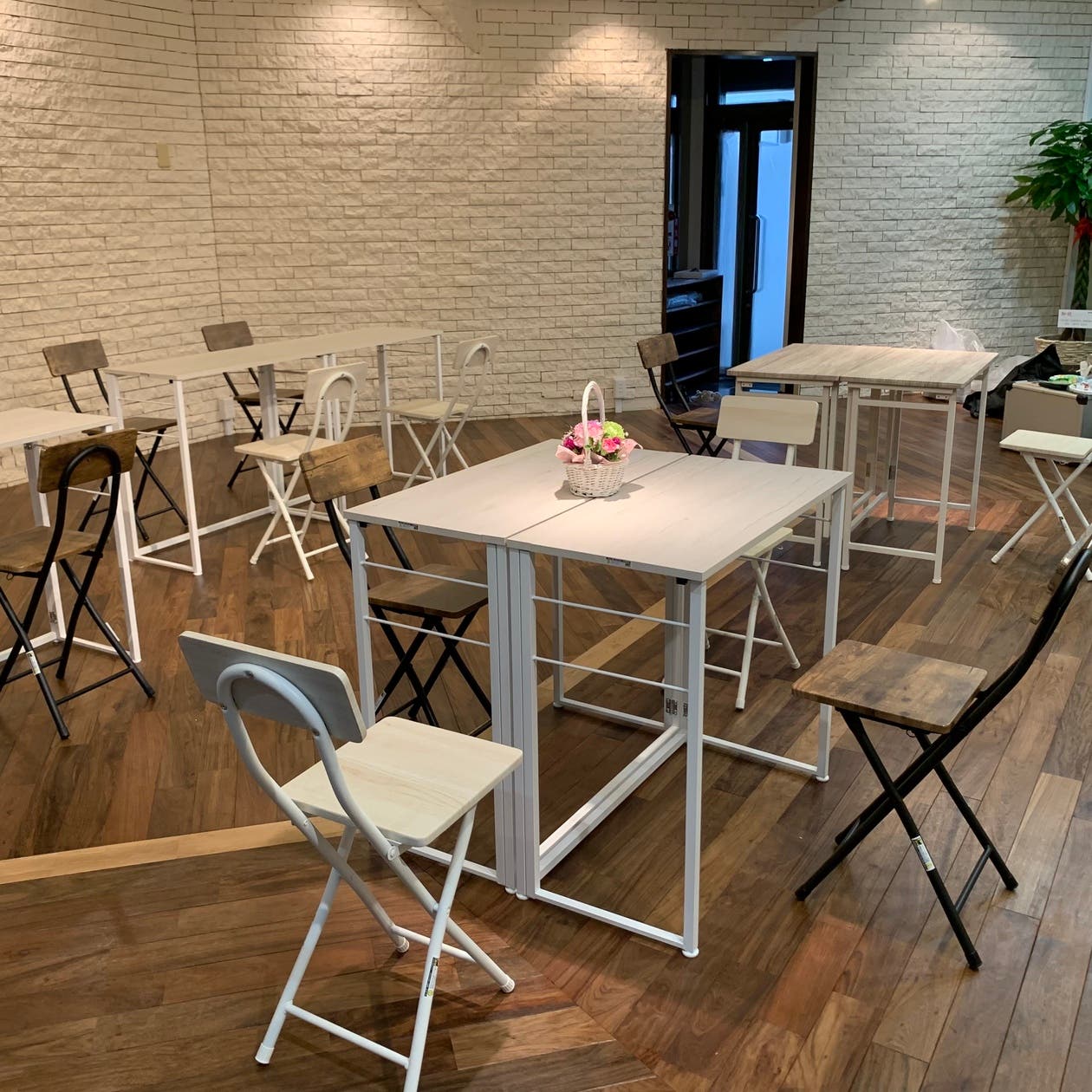 鷺沼レンタルスタジオ「caramelo」の写真5