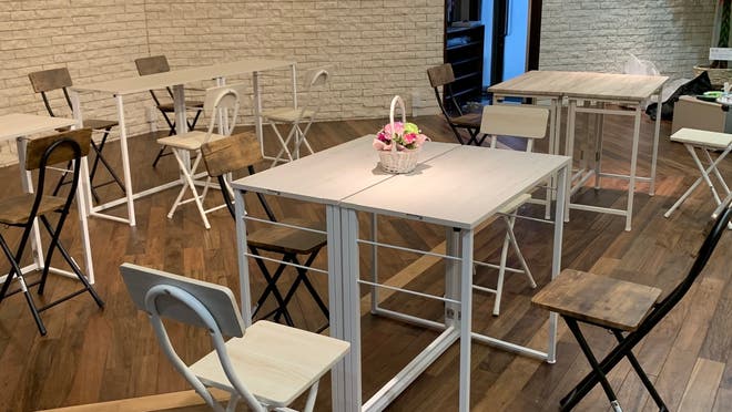 鷺沼レンタルスタジオ「caramelo」の写真5