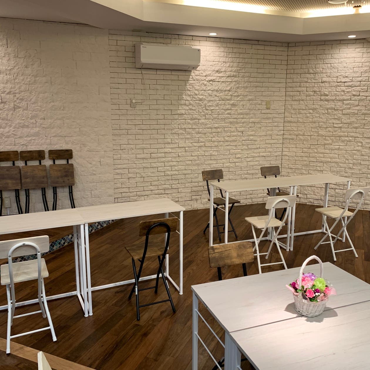 鷺沼レンタルスタジオ「caramelo」の写真7