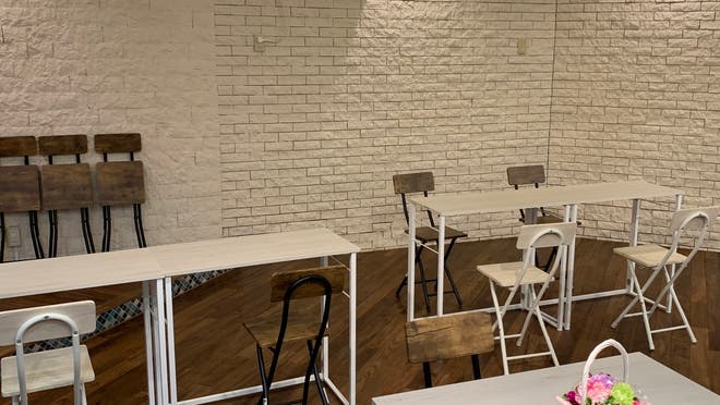 鷺沼レンタルスタジオ「caramelo」の写真7