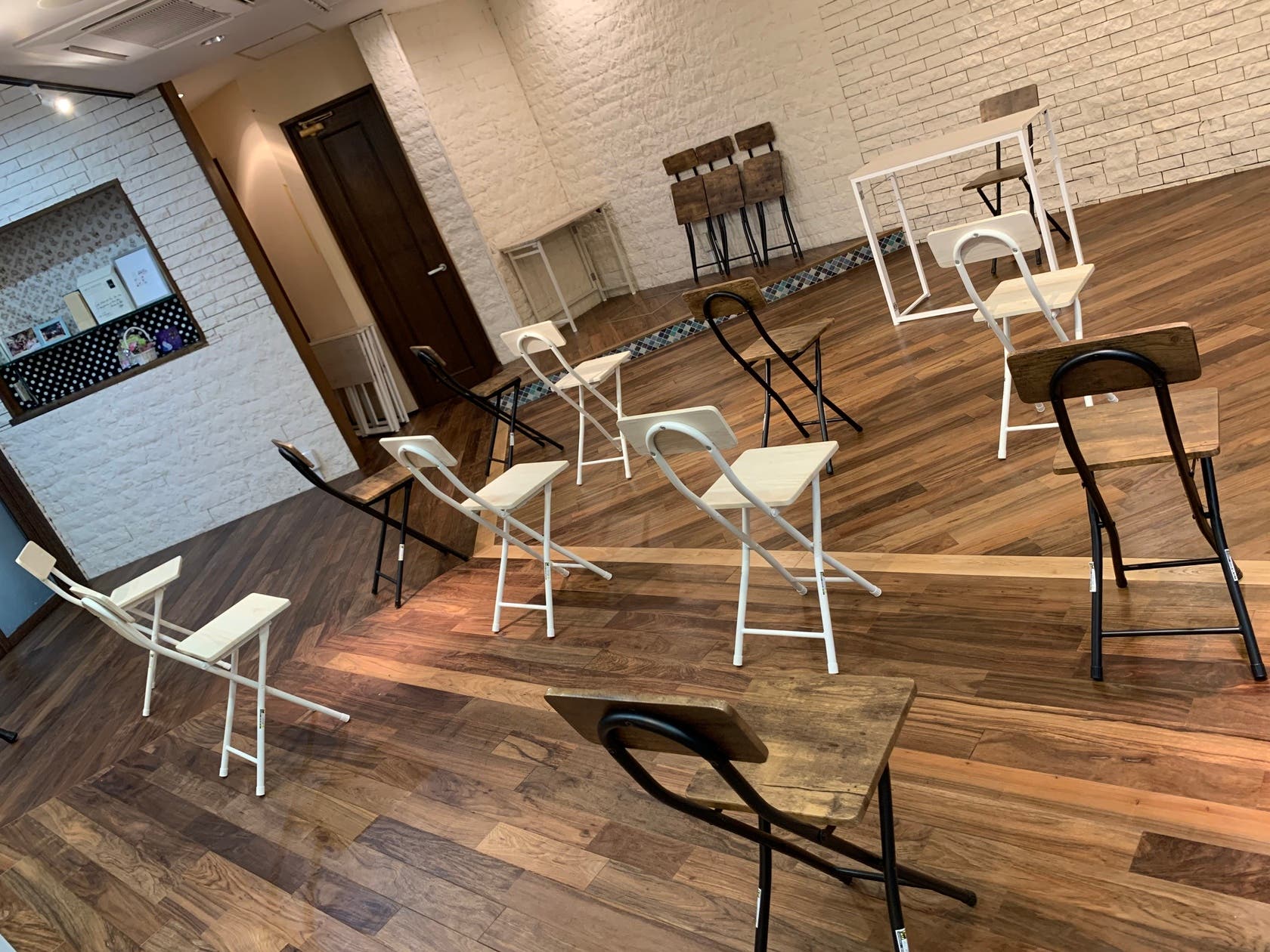 鷺沼レンタルスタジオ「caramelo」の写真9