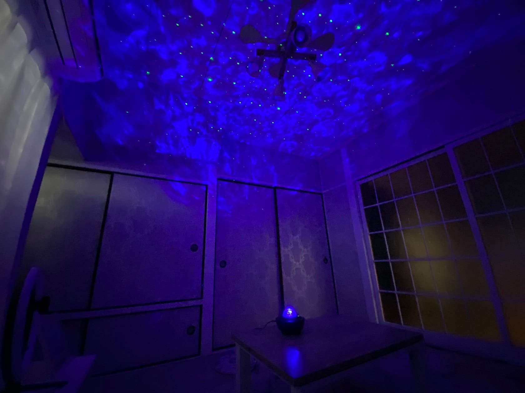 最大30人🆗3部屋まるごと👏北千住✨ 100㌅スクリーン推し活・LIVE鑑賞🎥お問合せ割❤️おうちデート/ヨガ会・サロン/光回線の写真8